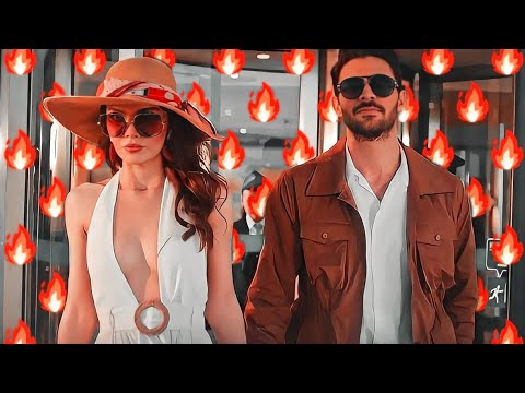 PAMİR & NAZ - AŞK MI LAZIM KLİP