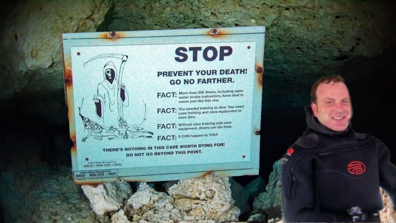 The strange disappearance of Ben McDaniel - YouTube