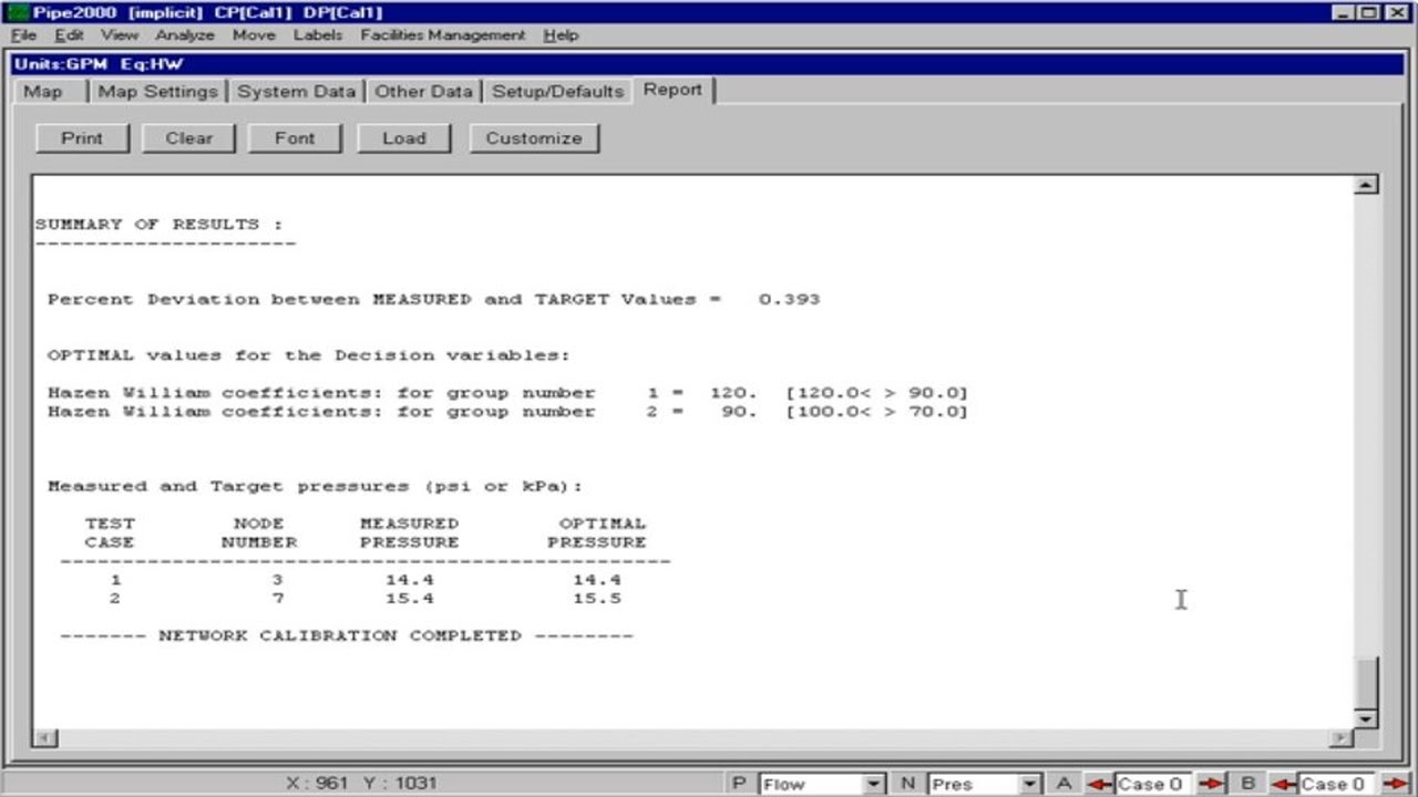 Classic Calibration Videos | KYPipe