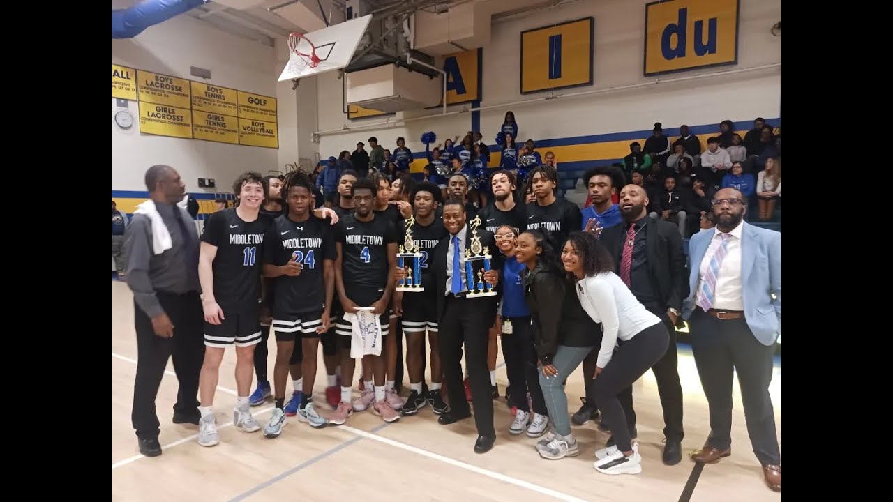 Holding Court - State Tournament Preview ft. Strictly GP and Bruce Wain ...