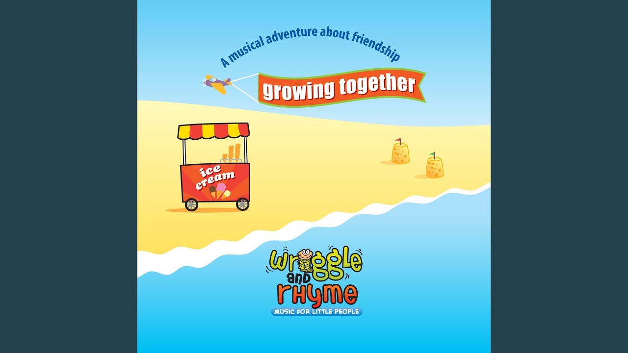 The More We Play Together - YouTube