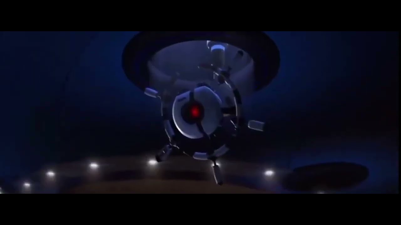wall-e auto - YouTube