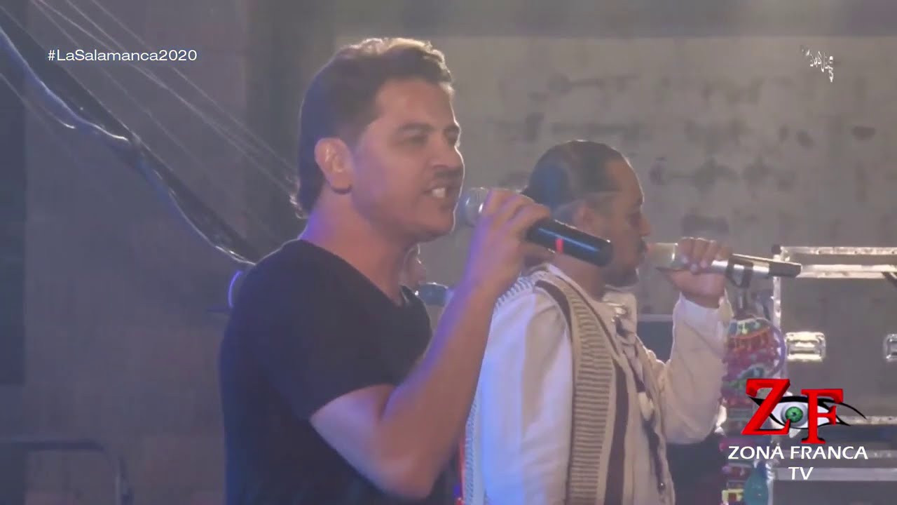 Indio Lucio Rojas/Christian Herrera & Matacos - PARA LOS OJOS MAS ...