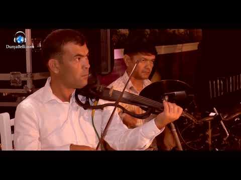 Agamyrat Owezmammedow (Kurt) - Azadym hany (Official Video)