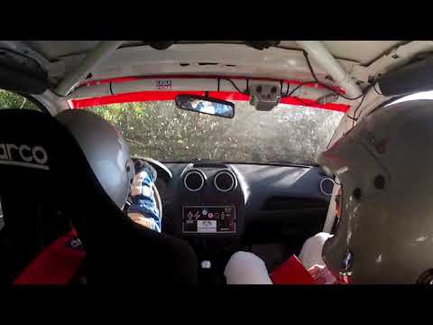 RALLİDE HİÇ KAZA YAPTIN MI ? İŞTE O SORUSUNUN CEVABI