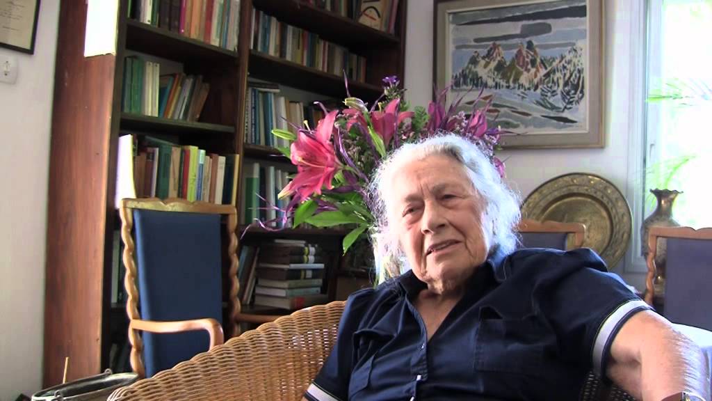 buber agassi - YouTube