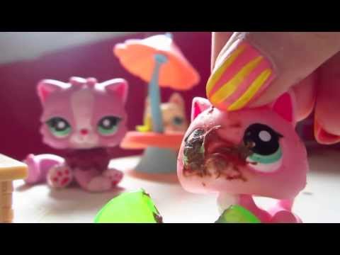 LPS: Bakery - YouTube