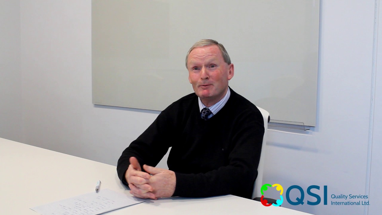 Quality Services International | Increase Your Knowledge of Standards ...