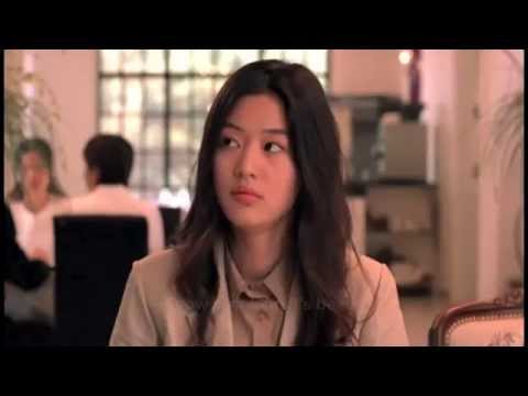 My Sassy Girl - Pachelbel in Canon D