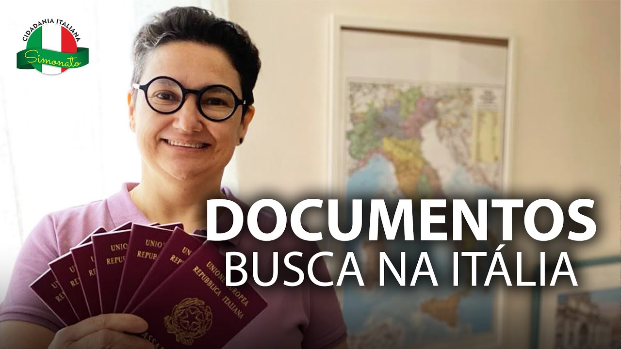 Documento italiano - Quando contratar uma pesquisa e muitas dicas ...