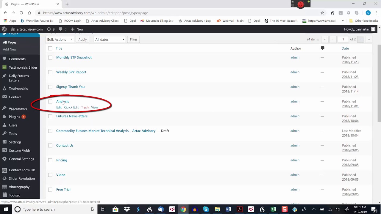 Robin Login - YouTube