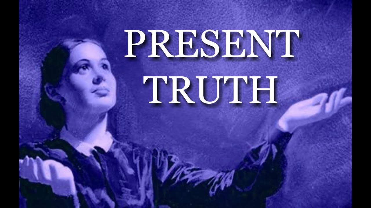 PRESENT TRUTH - YouTube