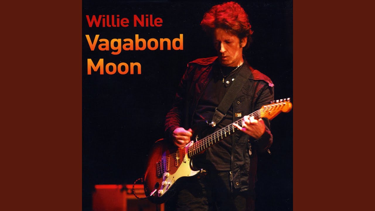 Vagabond Moon - YouTube