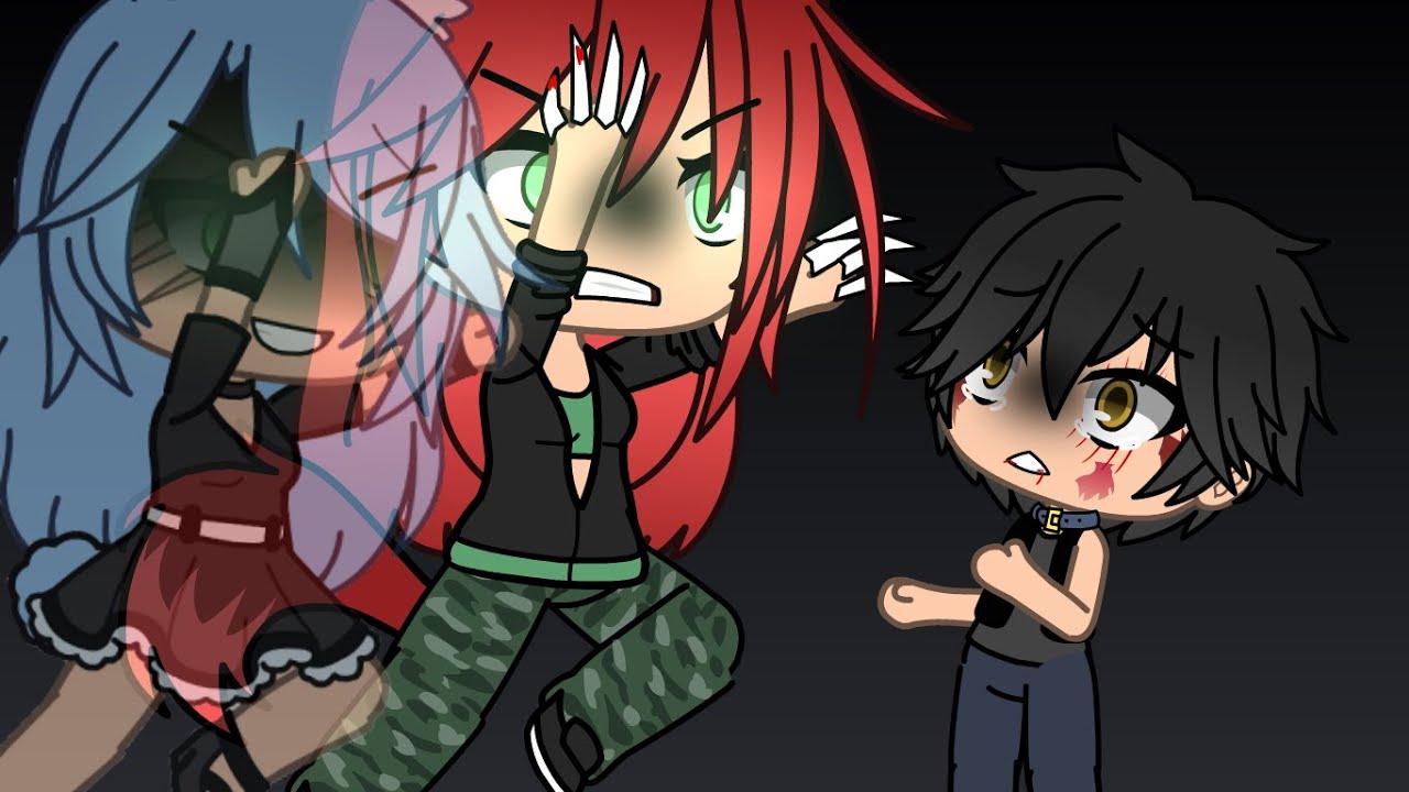 Alpha Owner//Season 2 "Forever"//Episode 10//Replacement//Original ...