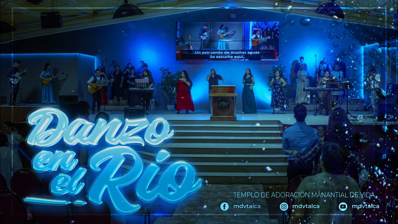 Danzo en el Rio - YouTube