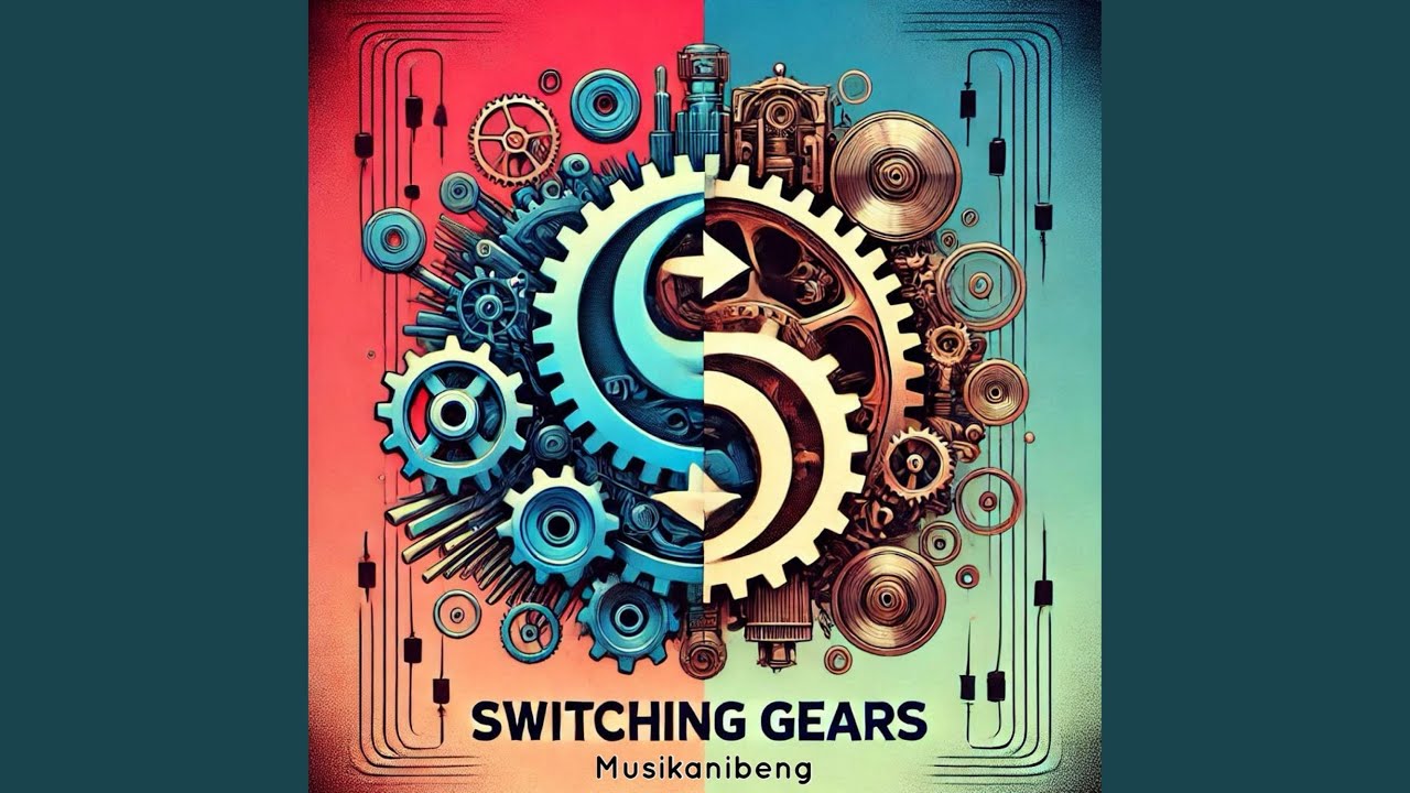 Switching Gears - YouTube