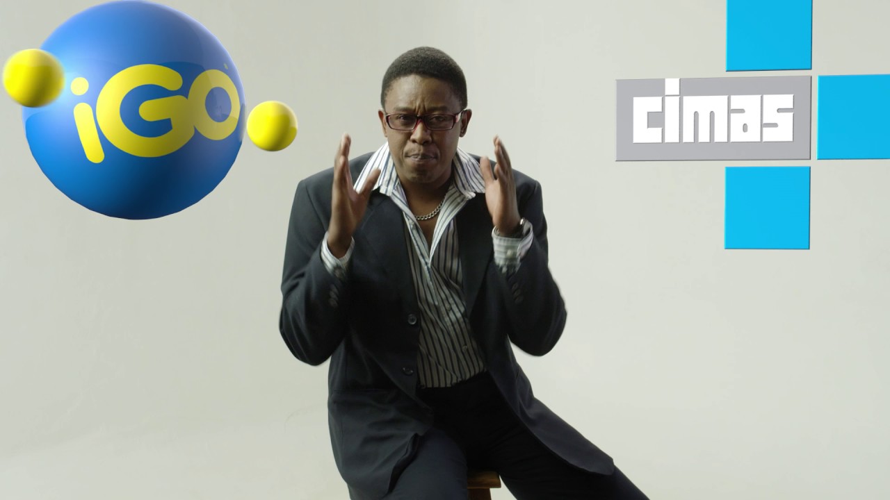 IGO EXPLAINER - YouTube