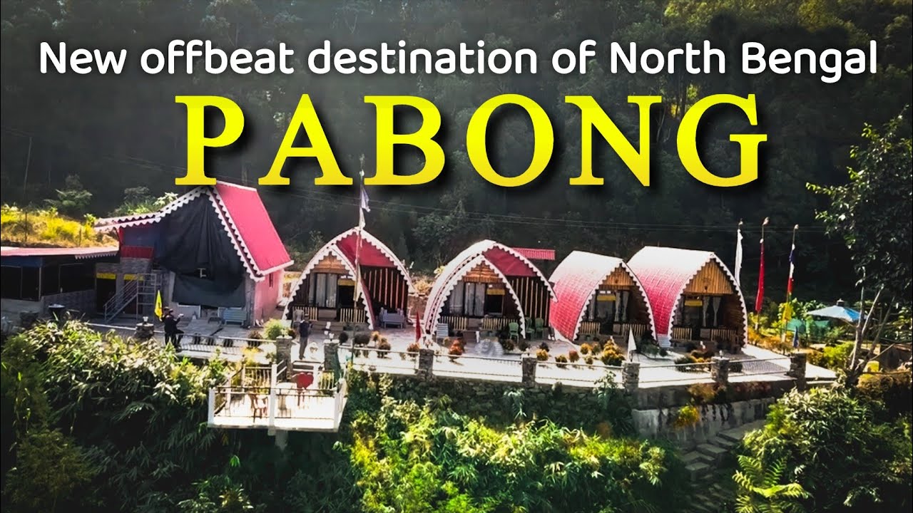 Pabong | New Homestay In Kalimpong | Pabong Homestay | Offbeat ...