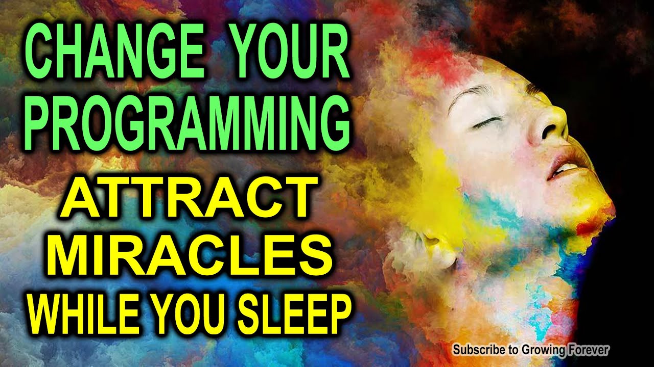 Law Of Attraction Accelerator - Your Desires Flow To You ~ Wealth Meditation / Money ...