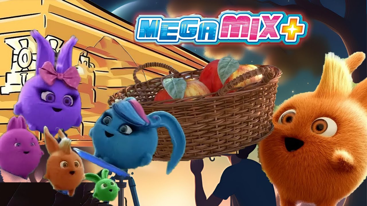 SUPER MEGAMIX COFFIN DANCE (PART 58) - YouTube