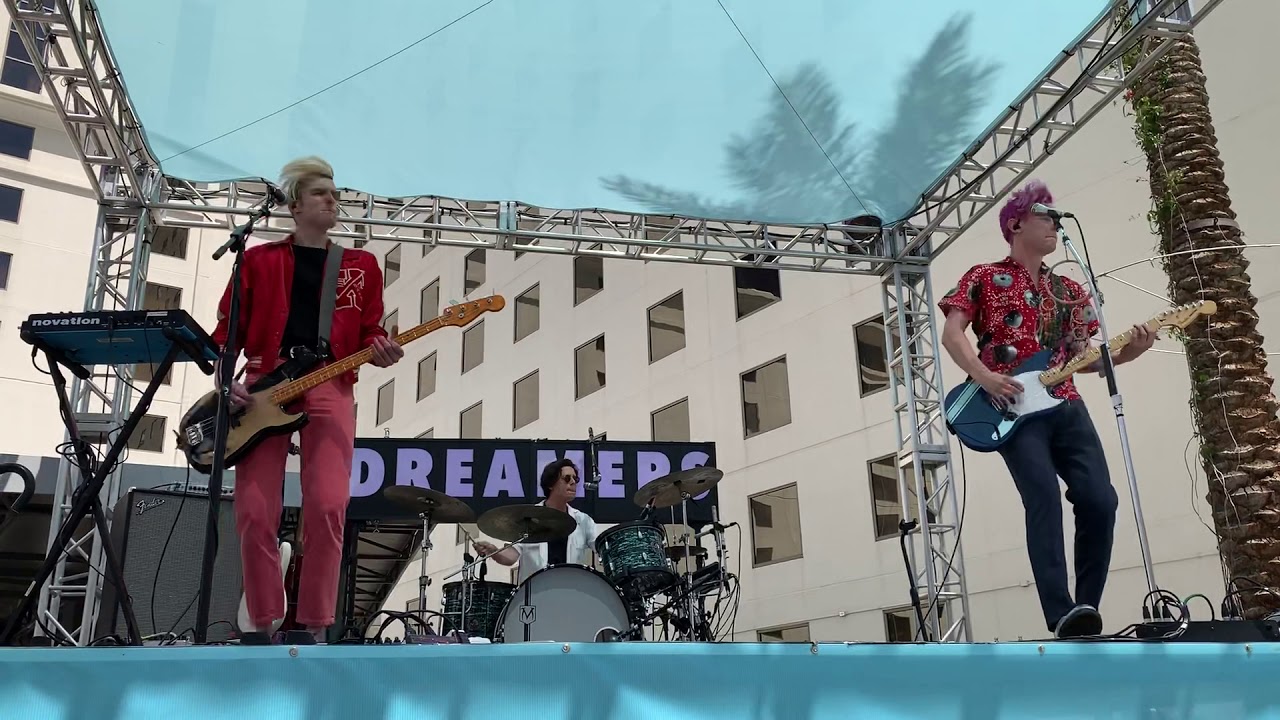 “Dizzy” - Dreamers @ Planet Hollywood Las Vegas, May 25, 2019 - YouTube