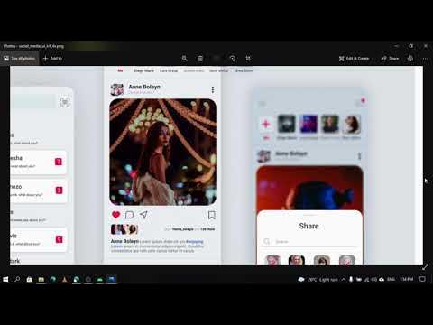 Kotlin Floating Android Application 3 - YouTube