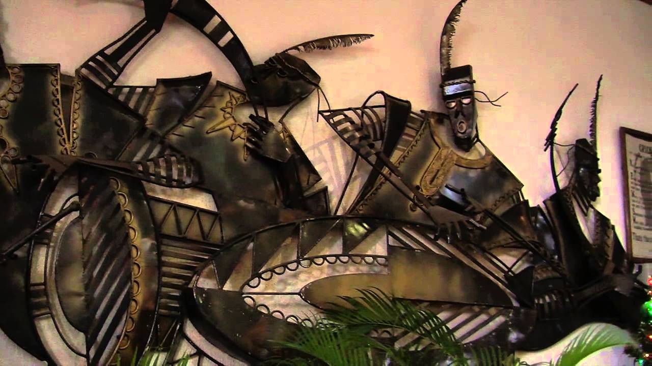 Shell Residential Area, Port Harcourt, Nigeria 2011 - YouTube