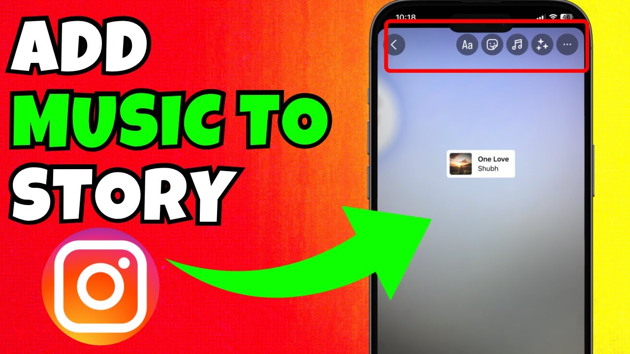 How To Add A Song On INSTAGRAM Stories YouTube how-to-add-a-song-on-instagram-stories-youtube