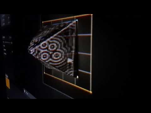 HeavyM Tutorial 3D Projection - YouTube