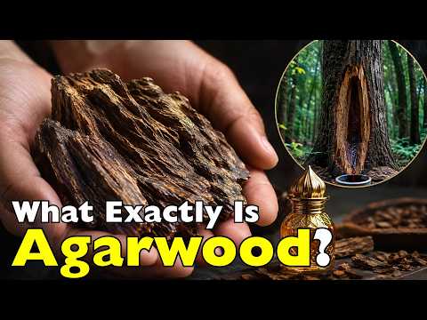 Why This Wood Is Worth More Than Gold