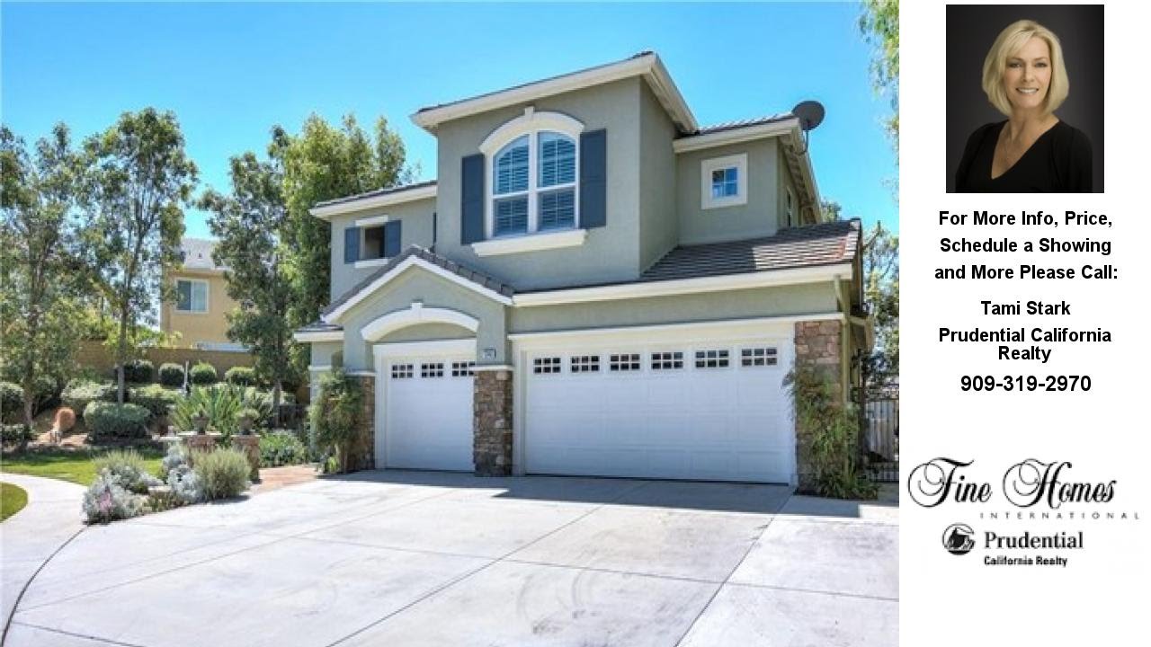 1348 Loyd Way, Placentia, CA Presented by Tami Stark. - YouTube