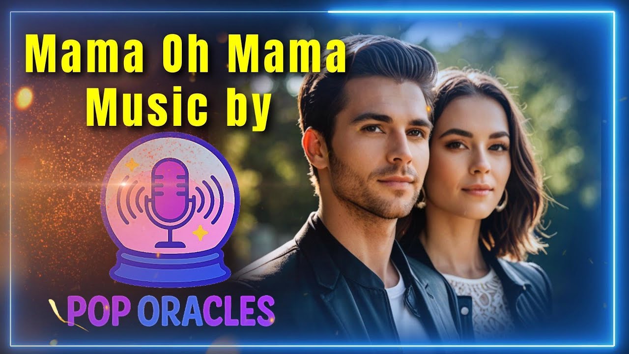 Mama oh Mama by Pop Oracles - YouTube