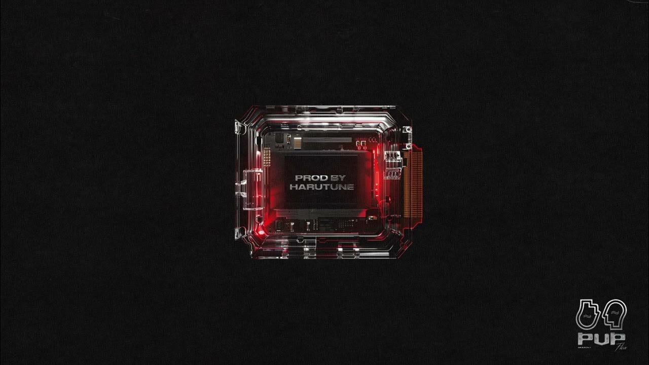 ROUND 1 BEAT SKYRESS vs MOSKA HARUTUNE PROD - YouTube