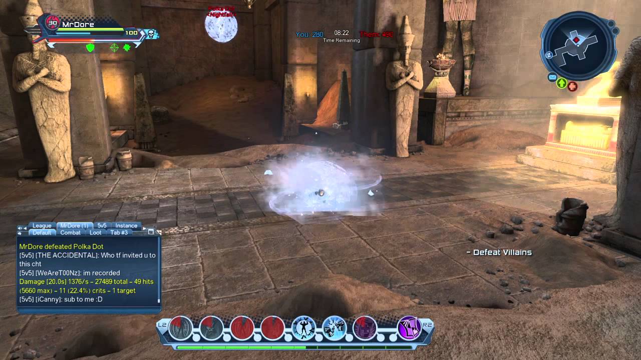 Dcuo MrDore Vs Polka Dot YouTube dcuo-mrdore-vs-polka-dot-youtube