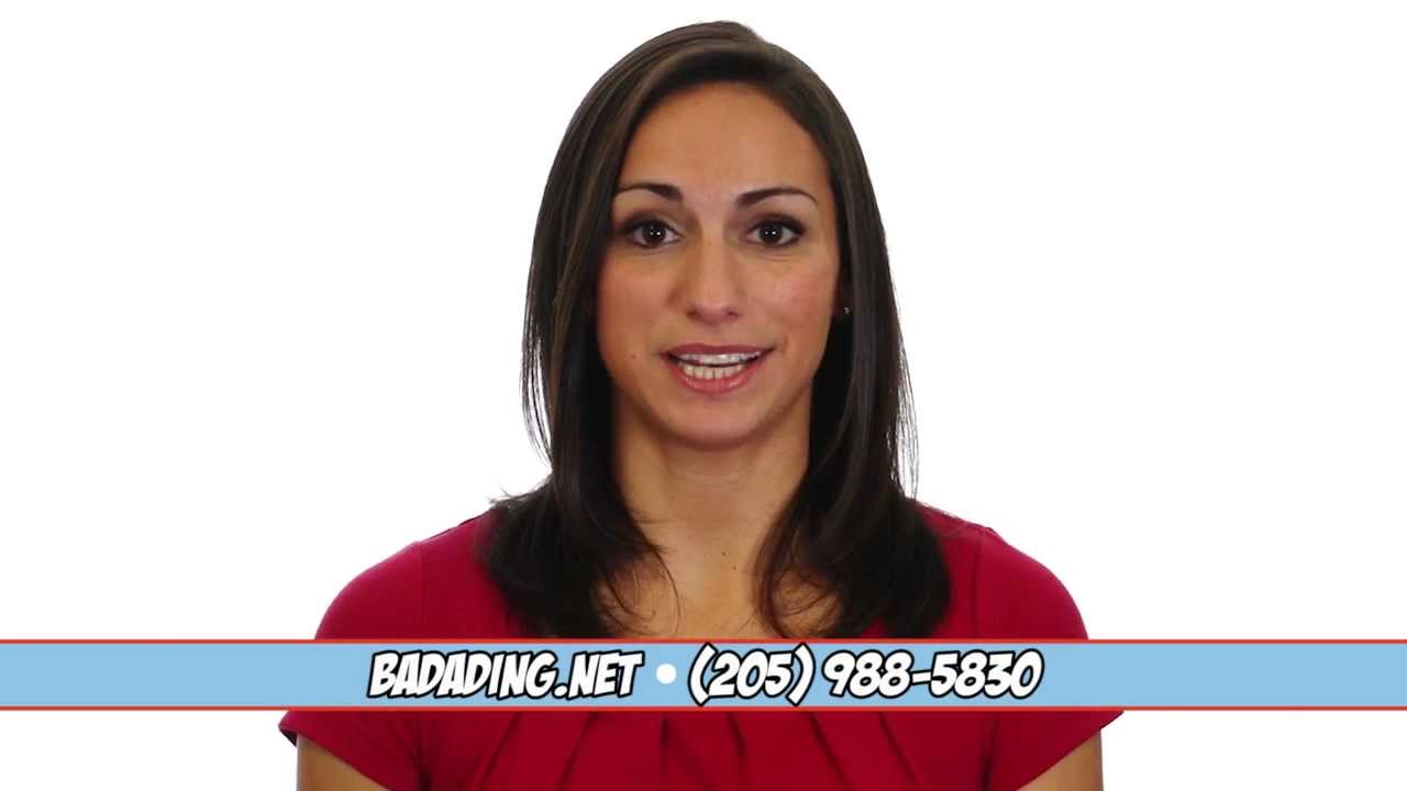 Bada-Ding Paintless Dent Repair - Birmingham, AL Metro area - YouTube