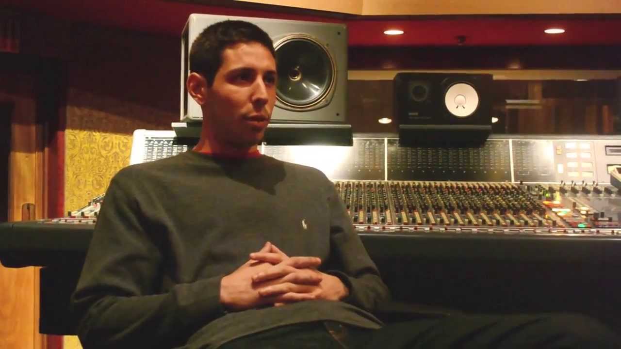 GDP Talks A3C Volume 3, Getting Compared to Other White Rappers, Being ...