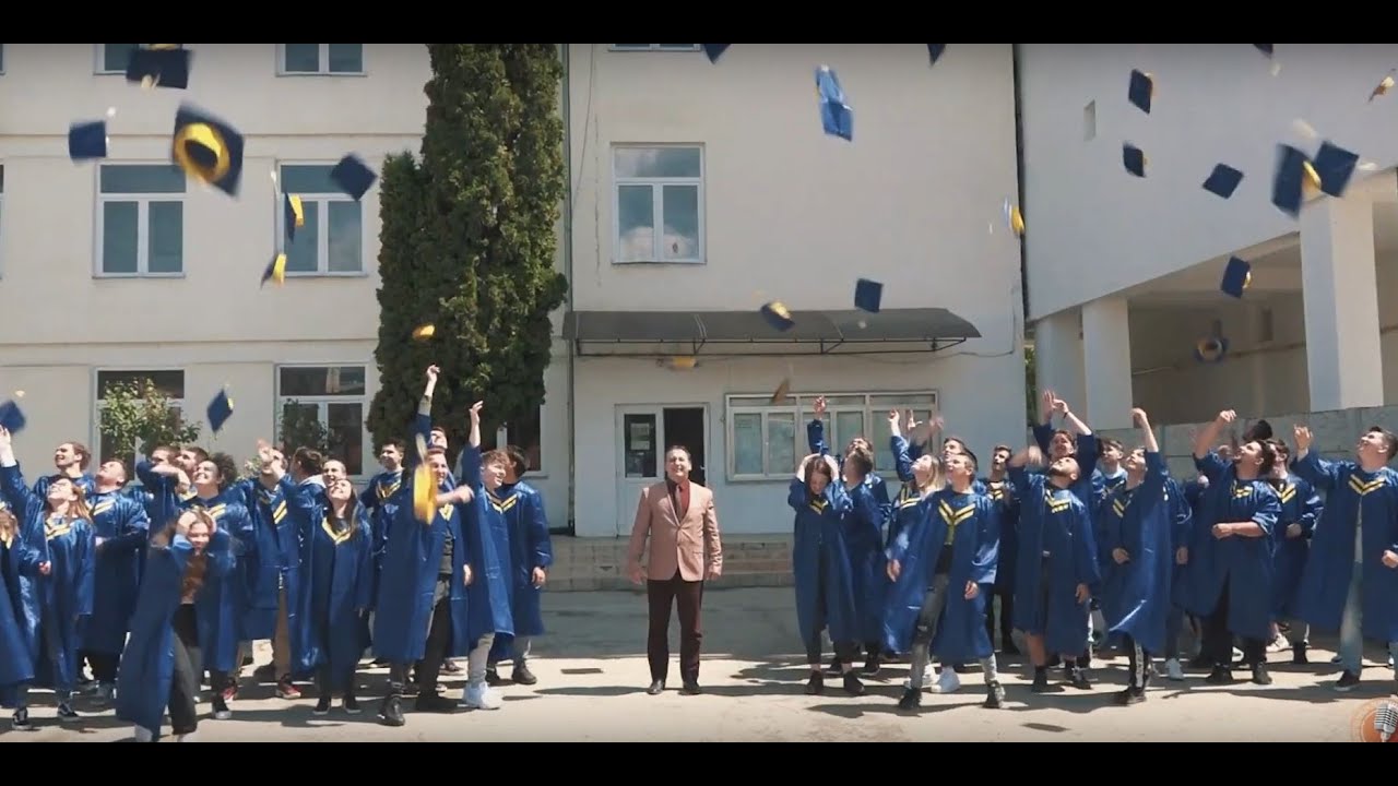 Prezentare Liceul Tehnologic TRANSILVANIA din Deva, Jud. Hunedoara ...