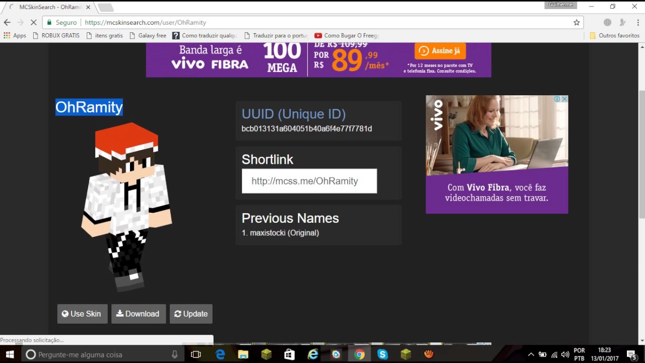 Como Usar O Shiginima Launcher V1200 Download Youtube