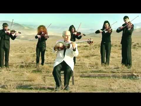 Nadir Qafarzadə — Oxu Tar (Rəsmi Musiqi Videosu)