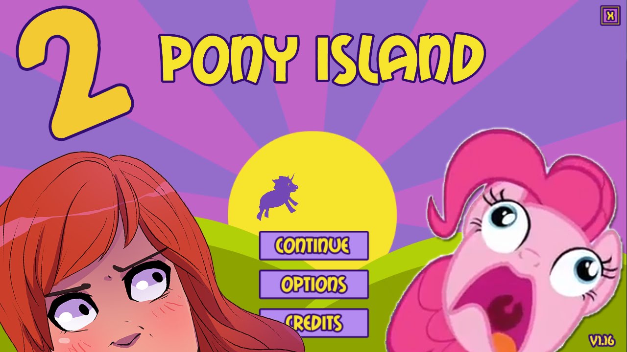 Pony Island! :D Part 2 - Debugging a Demon! - YouTube
