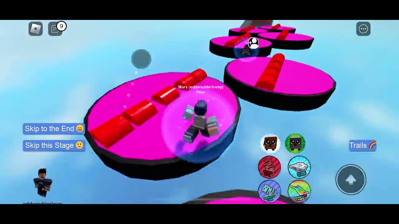 Totally not a Roblox story - YouTube