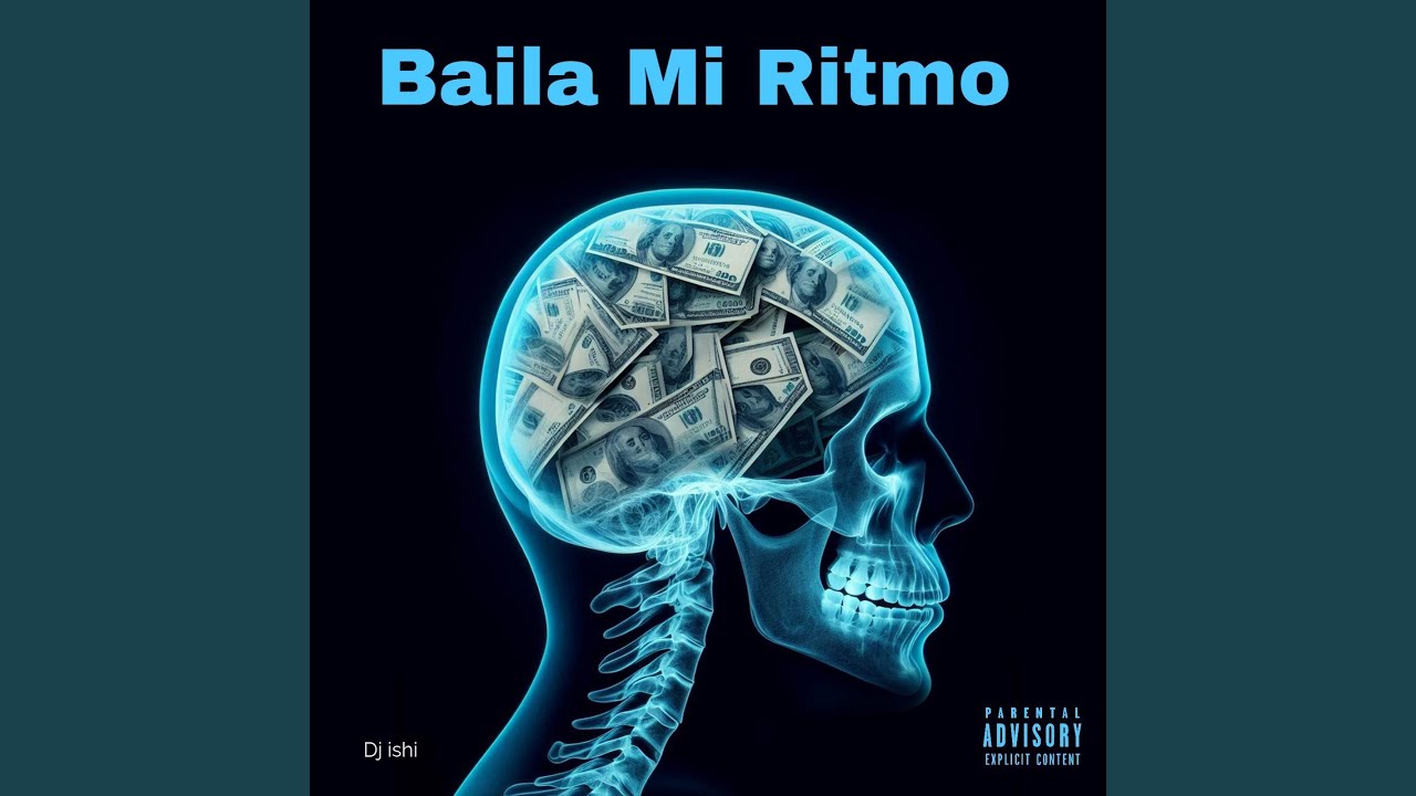 Baila Mi Ritmo - YouTube