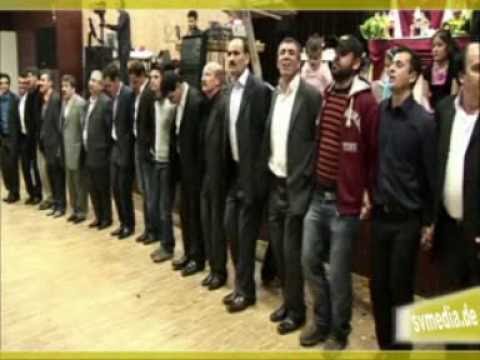 Kurdische Hochzeit 2010 Music: Abdulkerim Hezexi Koma Hezex www.komahezex.de