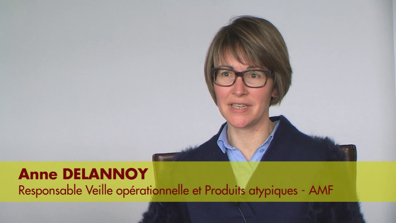 Crowdfunding ou Finance participative - YouTube