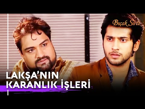 Parasızlık Ne Hallere Düşürdü... | Bıçak Sırtı Hint Dizisi 183. Bölüm