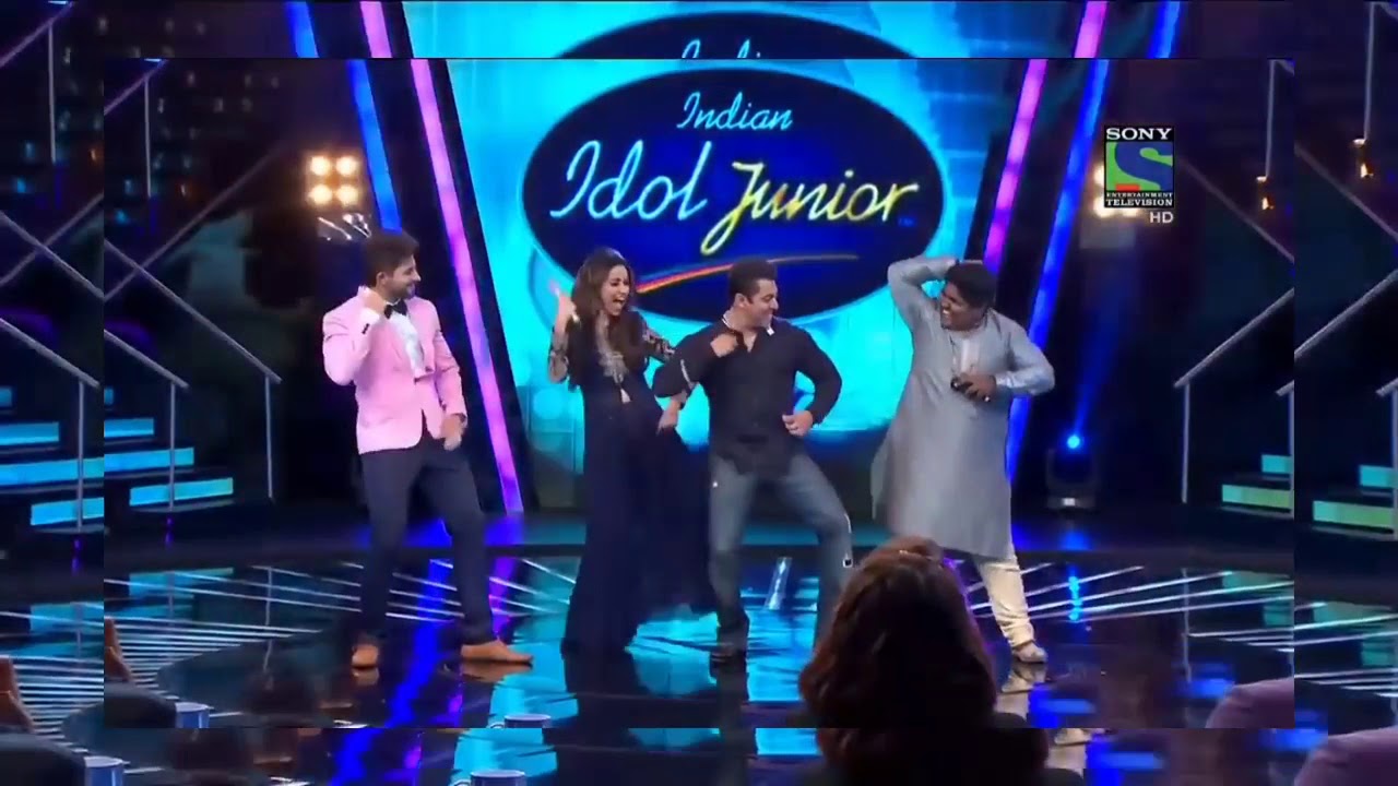 salman-khan-dance-sony-tv-youtube
