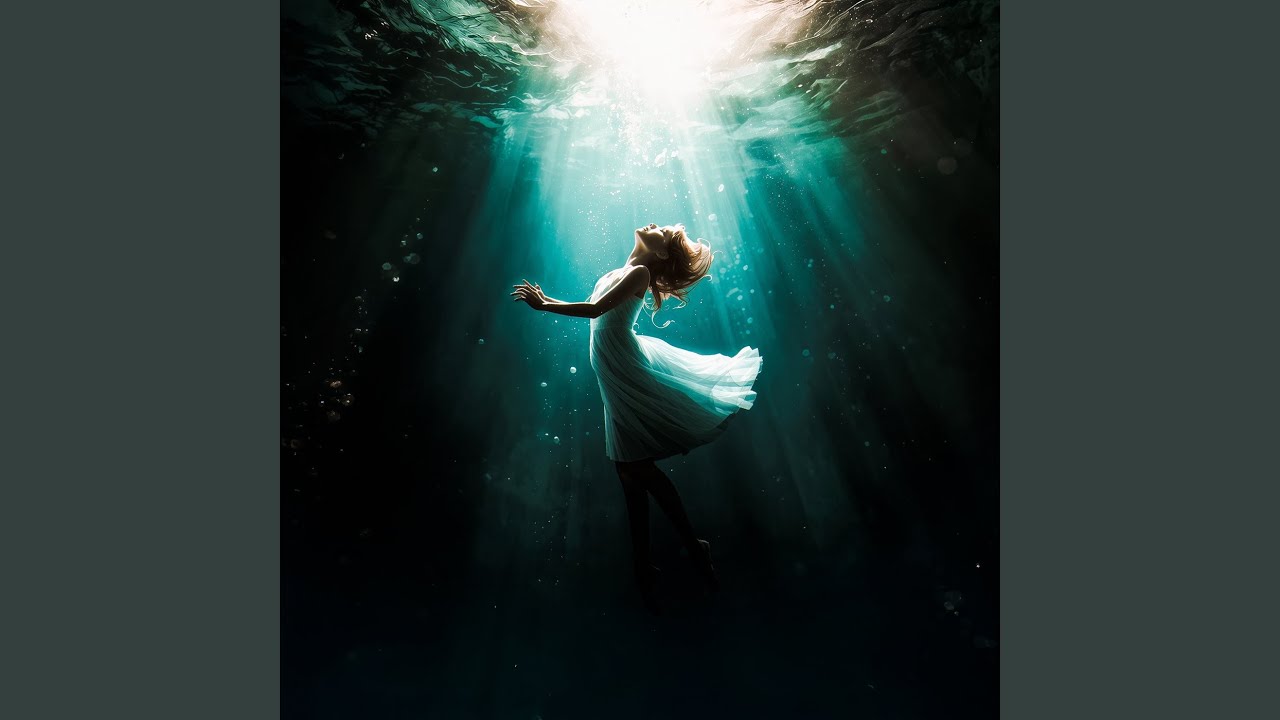 DROWNING (SLOWED & REVERB) - YouTube