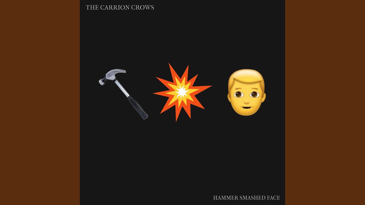 Hammer Smashed Face - YouTube