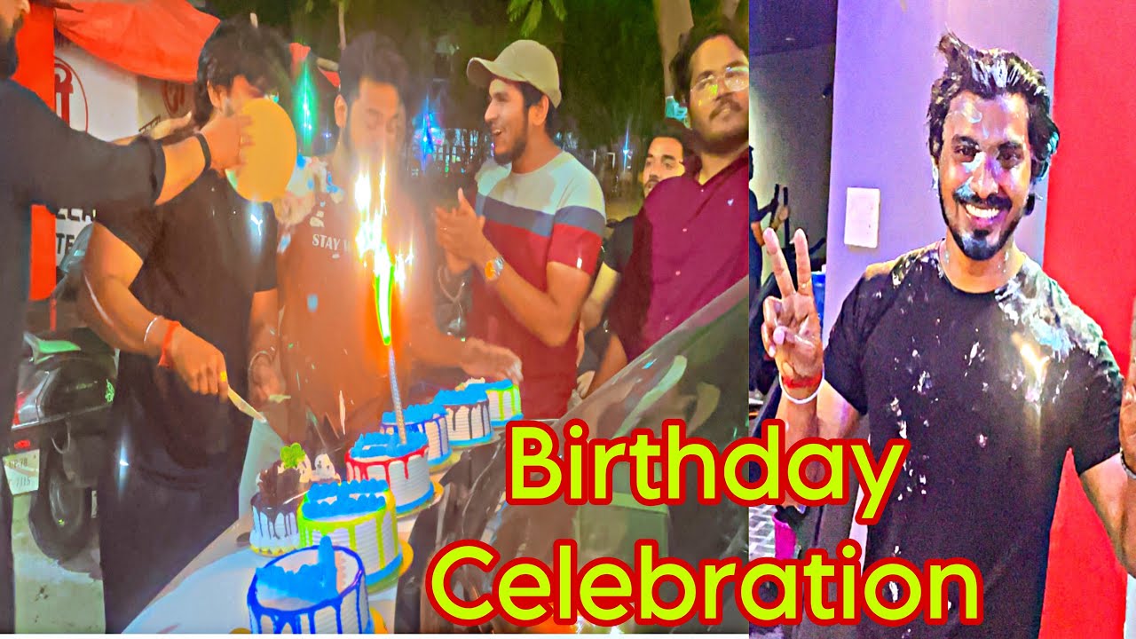 Birthday Vlog π Vlog Birthday Youtube