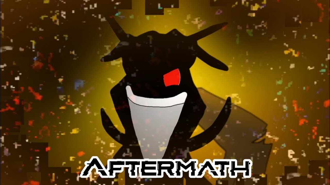 FNF DARKNESS TAKEOVER AFTERMATH CONSEPT ART FINAL REMAKE! (maybe) - YouTube